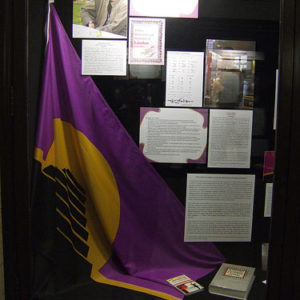 Conlang Flag | Language Creation Society