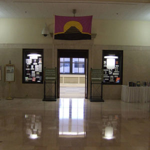 Conlang Flag | Language Creation Society