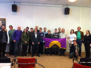 4th Language Creation Conference | Language Creation Society